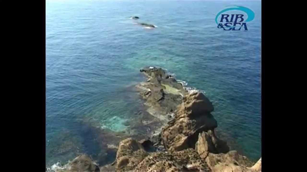 ΒΡΑΧΟΝΗΣΙΔΕΣ ΚΑΛΟΓΕΡΟΙ - YouTube