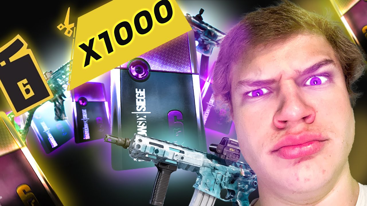 The Ultimate Alpha Pack Opening - YouTube