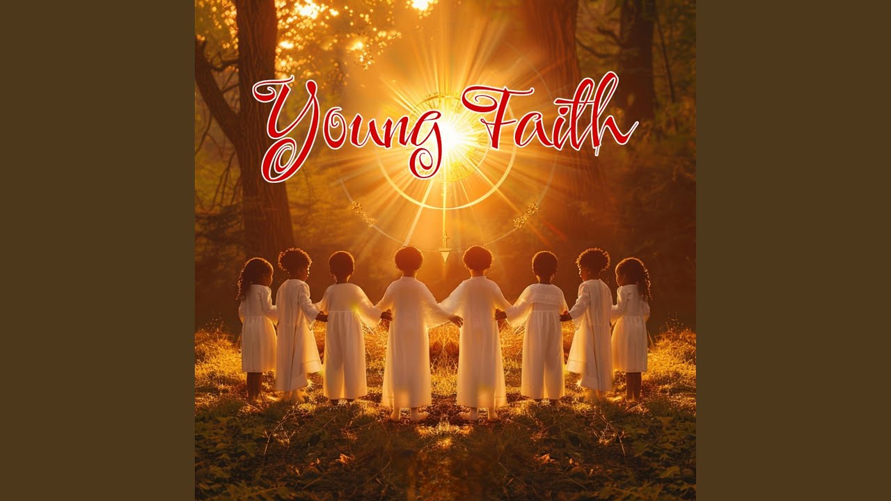 Young Faith - YouTube