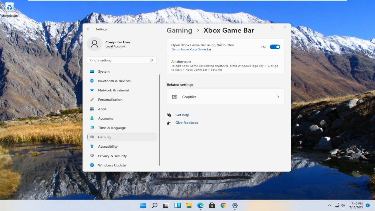 Windows 11 Setup Progress - YouTube