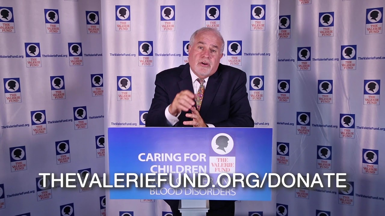 TVF Executive Director Barry Kirschner November 2020 - YouTube