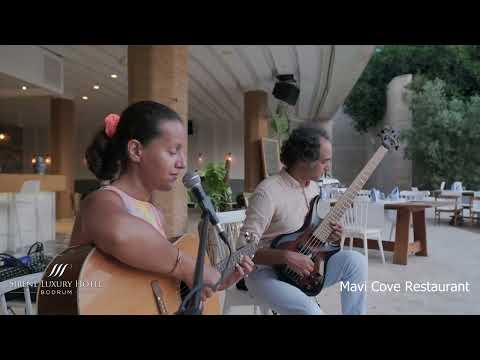 Sirene Luxury Hotel Bodrum - Etstur