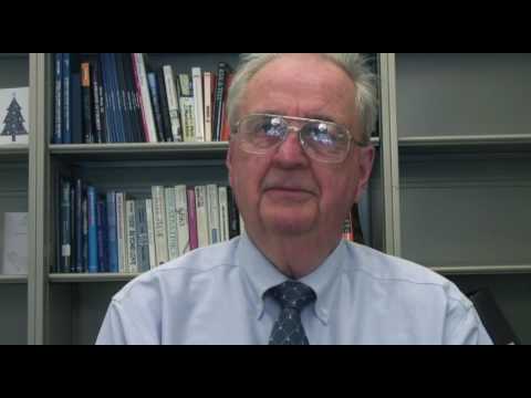 Joseph Cerny: On the Evolution of Fundraising Strategies at UC Berkeley ...