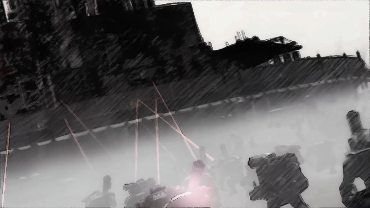 HELSREACH - Part 8 - A Warhammer 40k Story - YouTube