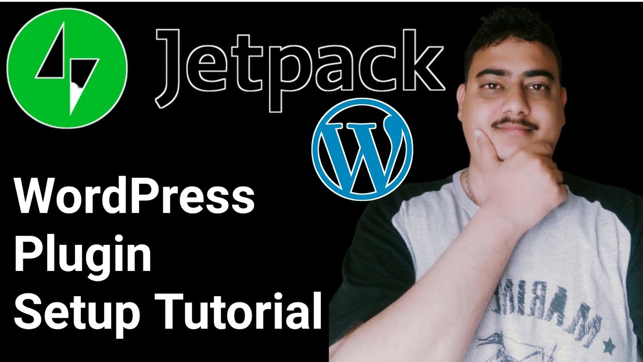 How To Setup Jetpack Plugin In Wordpress Site 2022 | Jetpack Plugin ...