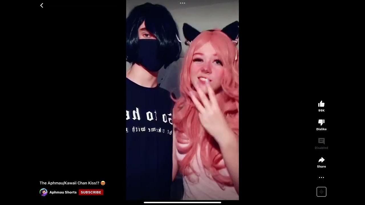 Aphmaus Shorts Youtube