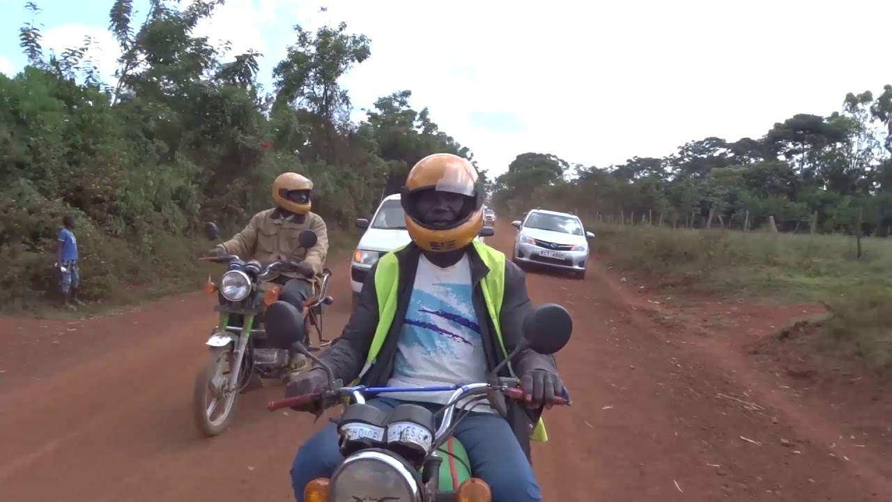 PAUL JUMA BWIRE Funeral 2009 - 2020 - YouTube