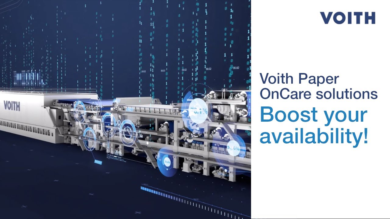 Boost availability with our OnCare solutions - YouTube