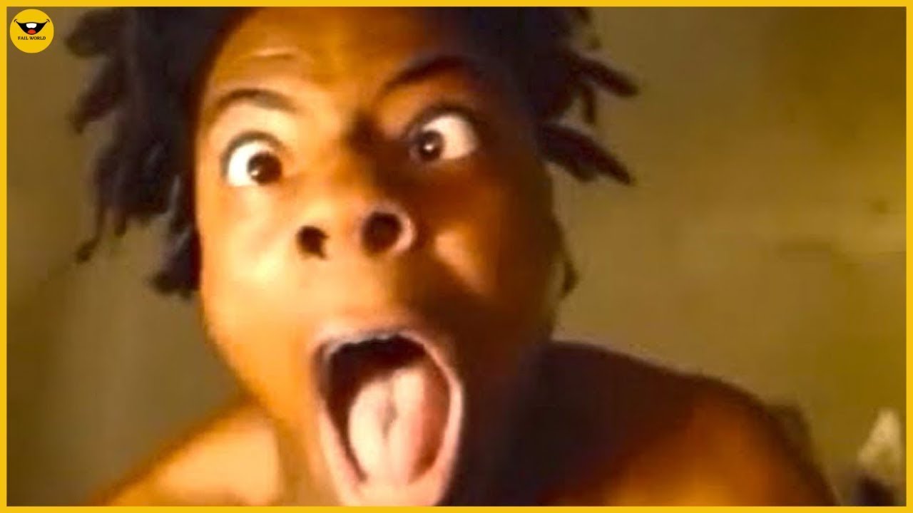 TRY NOT TO LAUGH: you laugh 2 times, you lose #1 - YouTube