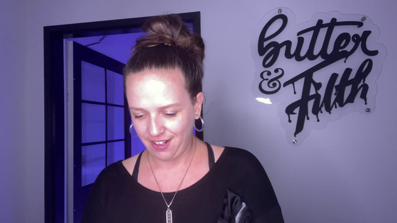 Neveah Bodysuit Re-Release Garment Tour - YouTube