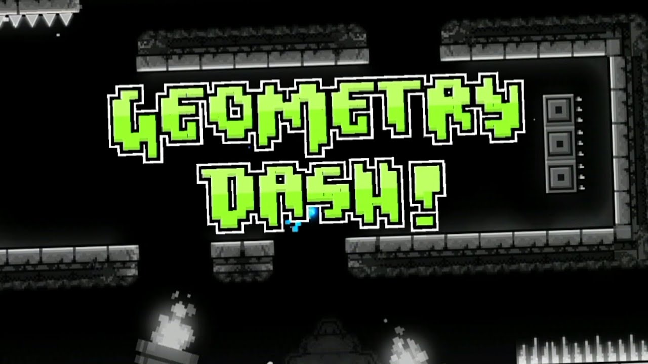 "Dash Full Version" by @switchstepgd4445 - Geometry Dash - YouTube