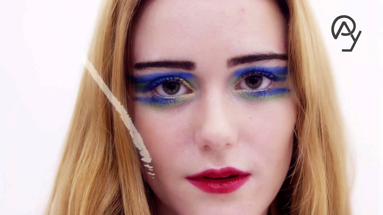 Anggy Haif - Maison Anggy Haif, Making of Womenswear Fall/Winter 15/16 ...