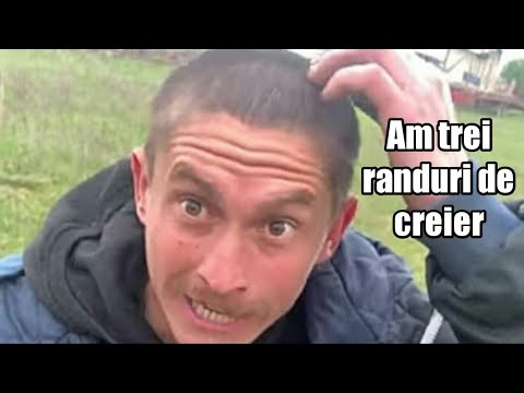 Am trei randuri de Creier - YouTube