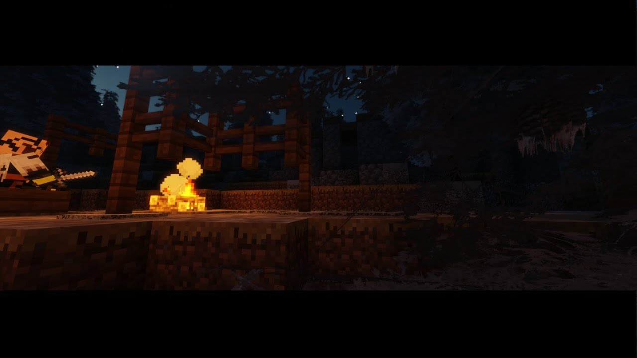 " 바이킹 " | 🌲minecraft ALIA server🌲 | 🇩🇰Denmark🇩🇰 ep.1 - YouTube