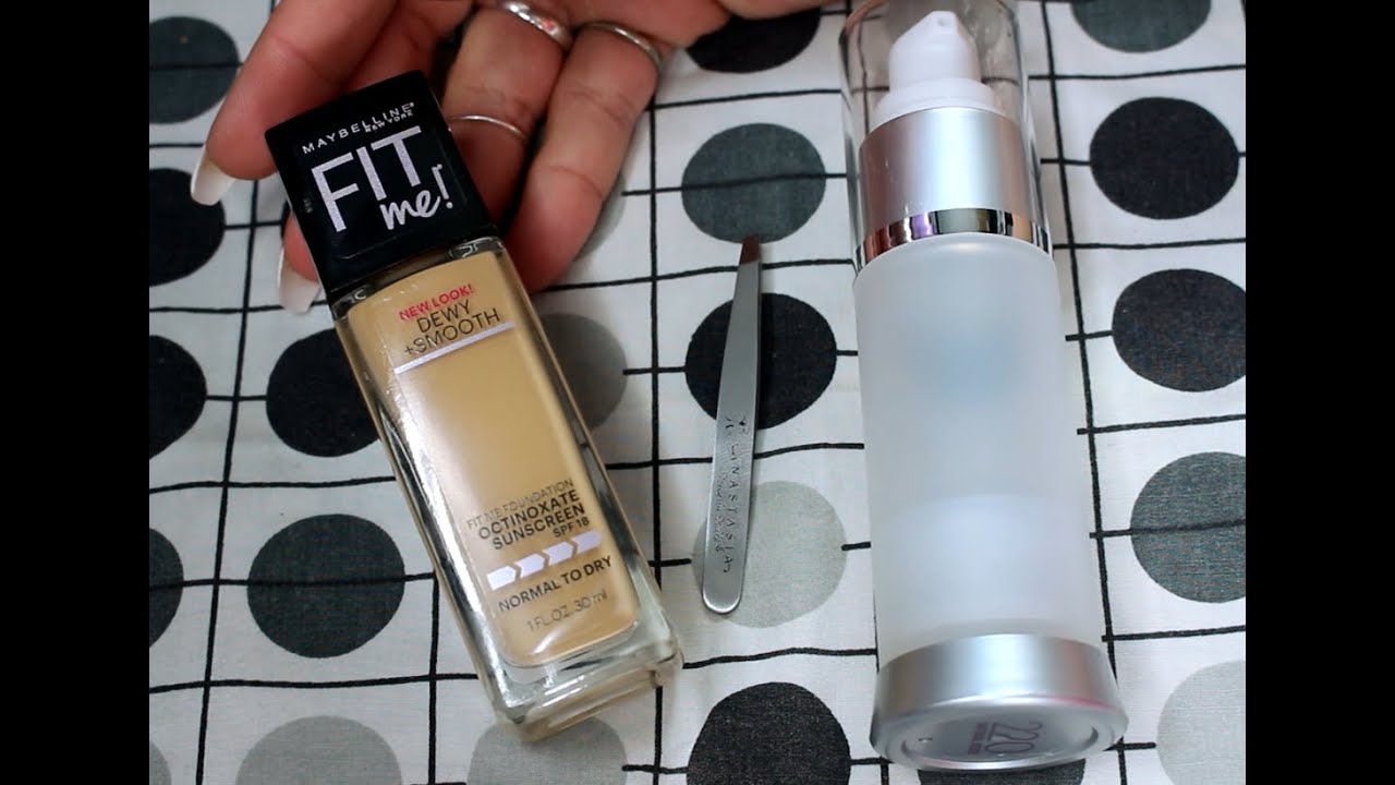 Universal Makeup Pump | Saubhaya Makeup