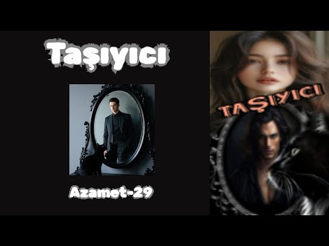 Taşıyıcı - Tek Bölüm - Bir Kehanet Bir Lanet |Azamet-29|