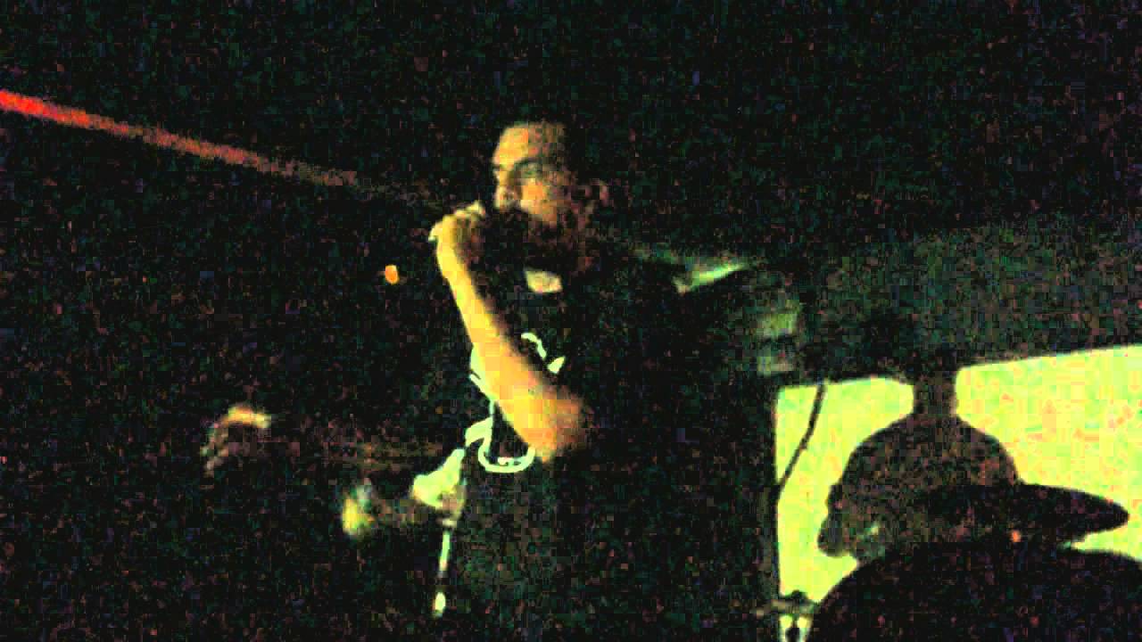 FOYONE rap sin corte XIV y Loco en La Plata - YouTube