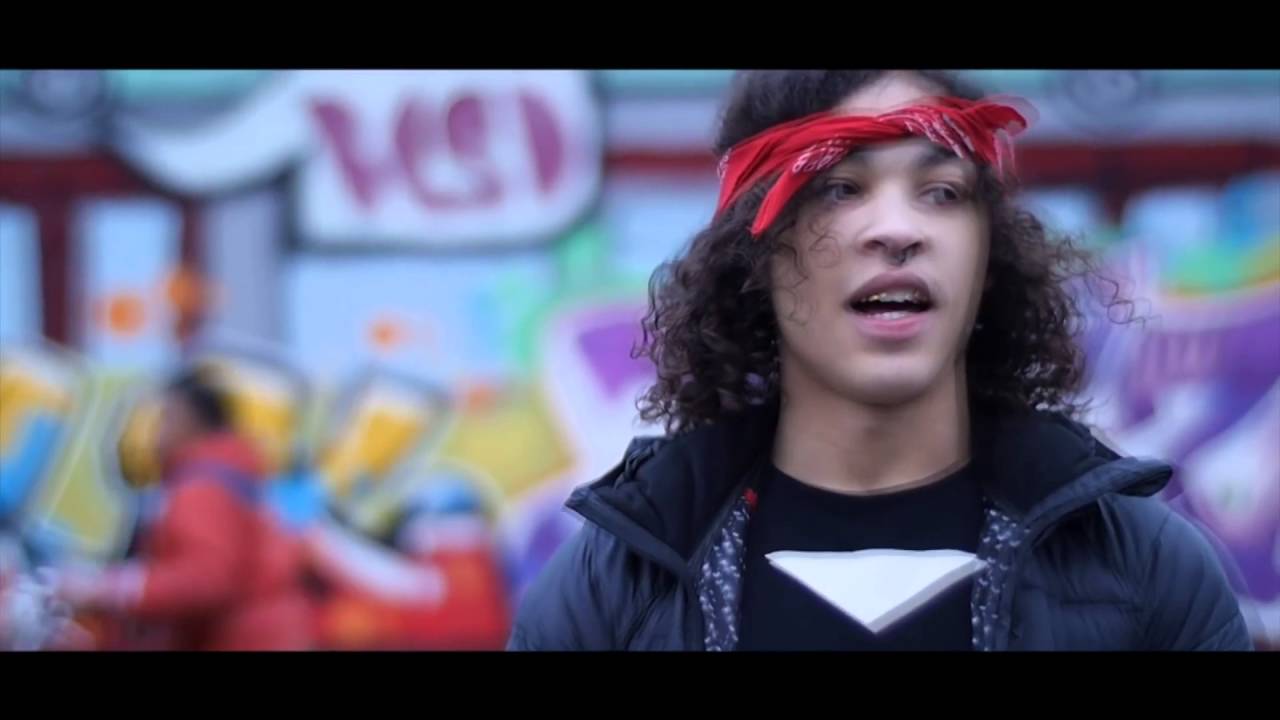 Lil Saint - Boomin (Official Video) - YouTube