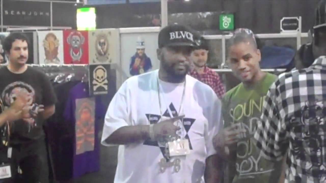 ORISUE at S.L.A.T.E. MAGIC 2010 VIDEO MONTAGE - YouTube