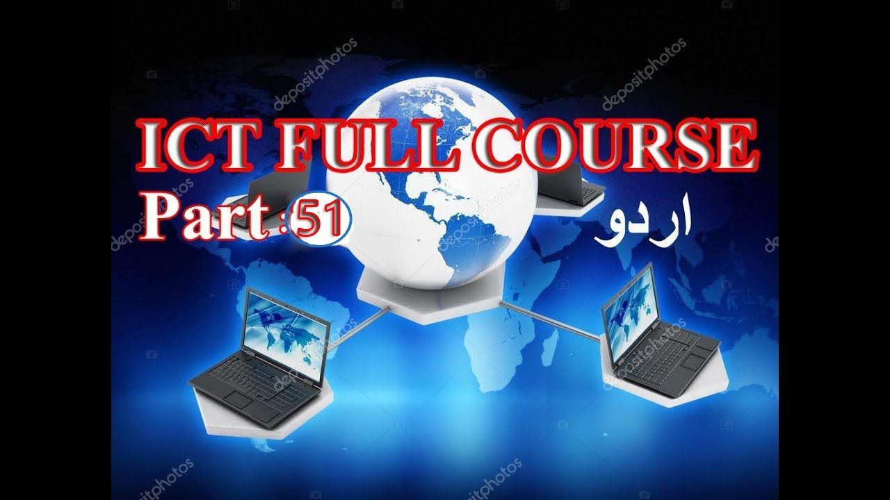 Type Of Ports In Computer Science - YouTube