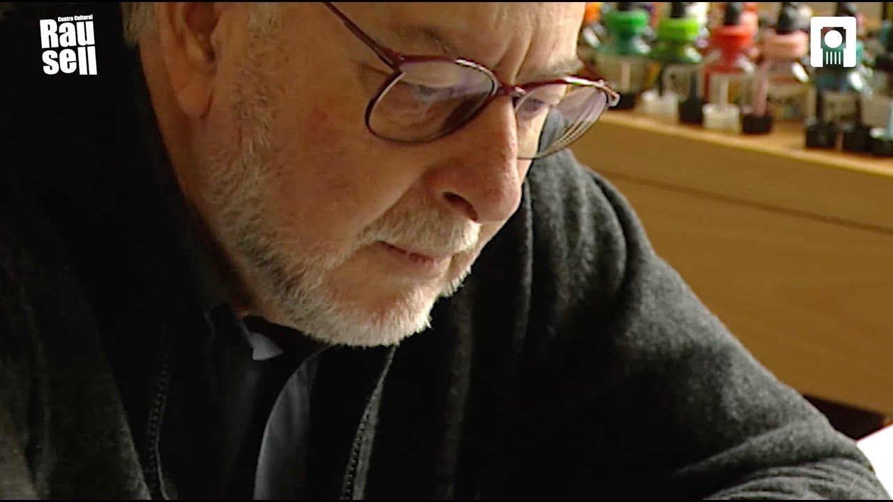 Manolo Fuster - YouTube