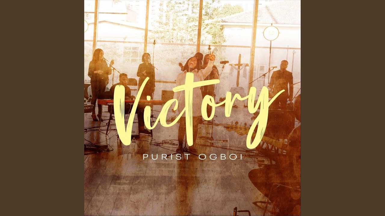 Victory - YouTube Music