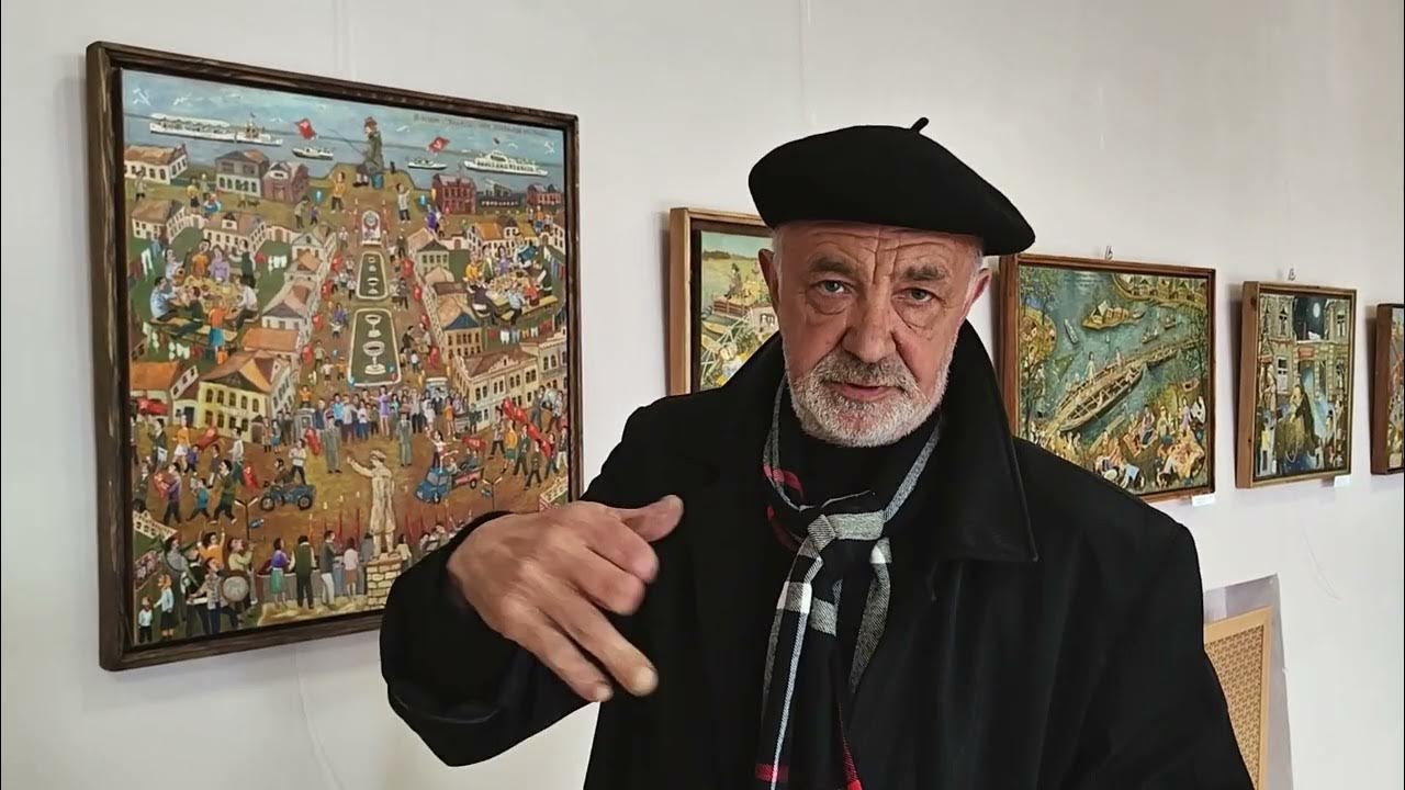 «Праздник», который всегда с тобой - YouTube