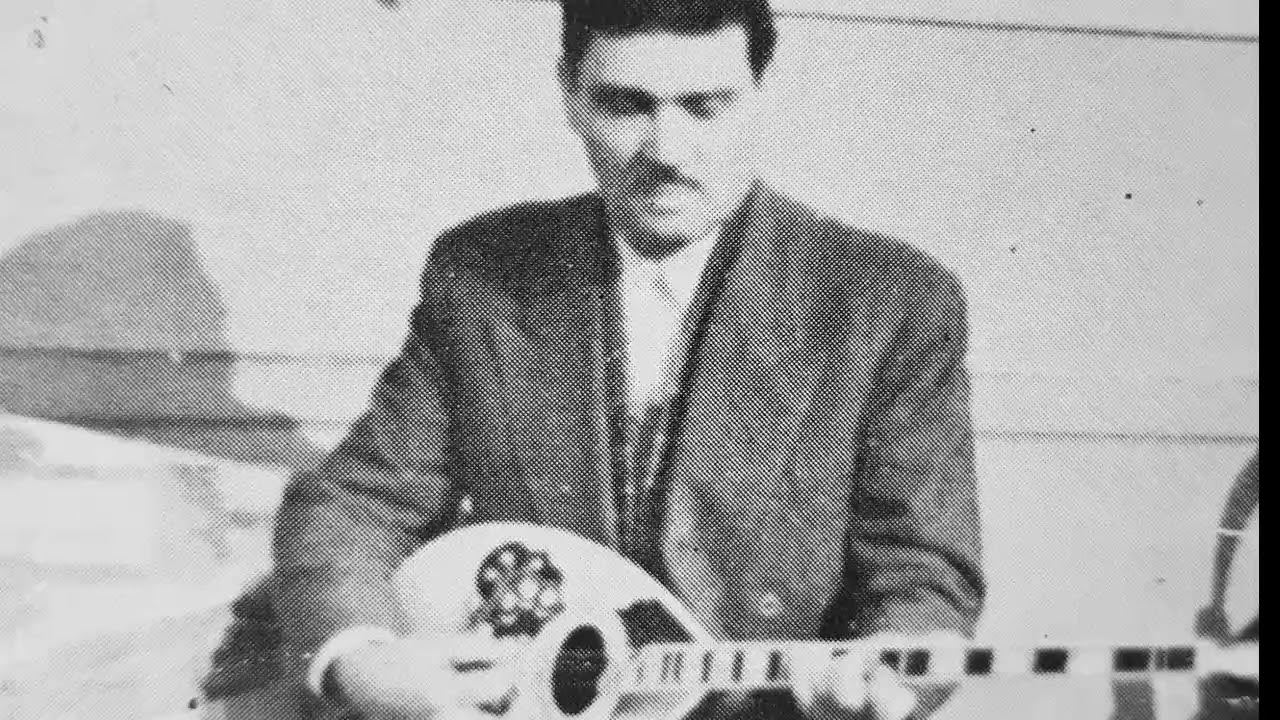 Γκρινιάρικο - Απόστολος Χατζηχρήστος 1940 - YouTube