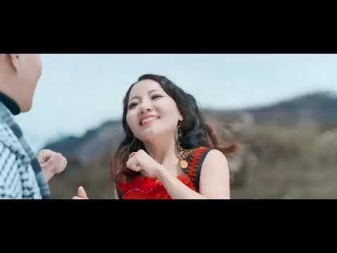 Kangam Goyu | Nyishi song released 2023 : Singer Khyoda Mema And Margang Danu - YouTube