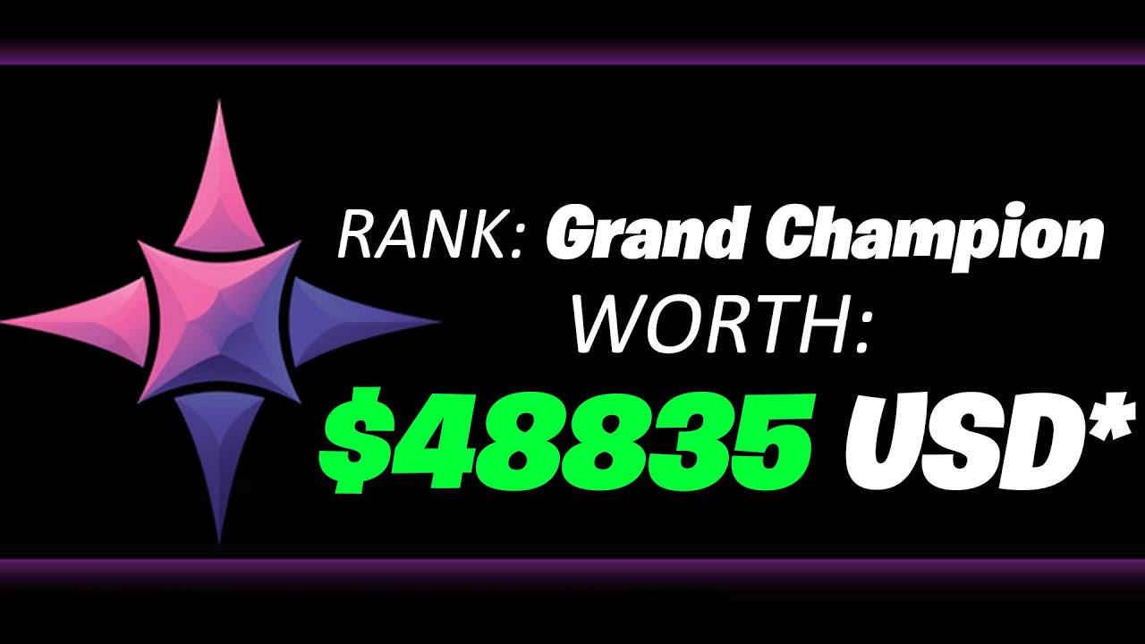 Check Your Destiny 2's Account Rarity WORTH Using This... ($48,835 USD ...