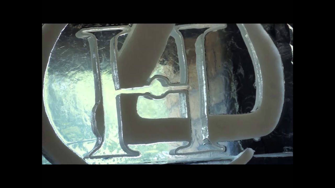 LYDIA HARRIS presents: Judgment Day (visual promo) - YouTube