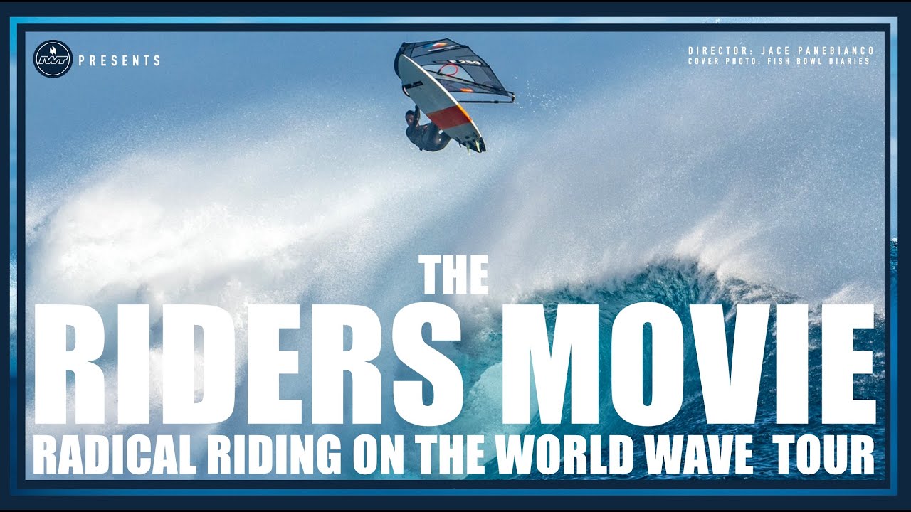 THE RIDERS MOVIE - YouTube
