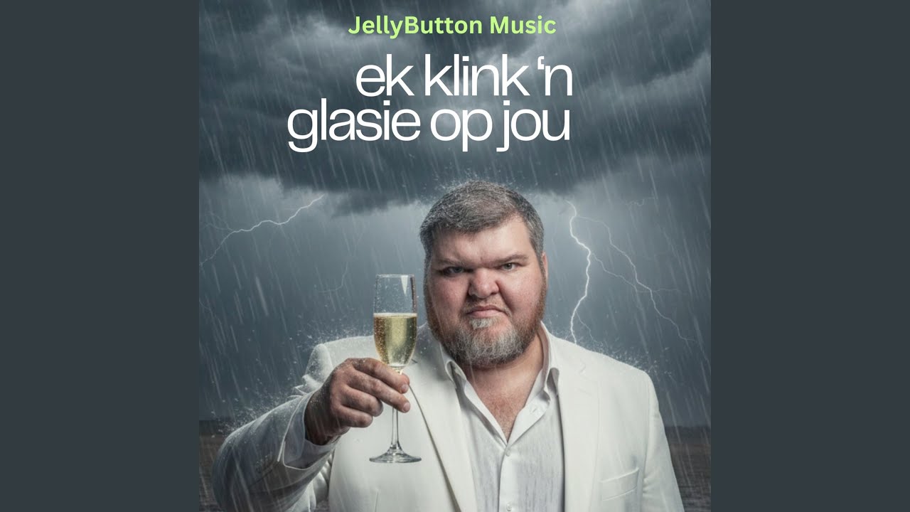 Ek Klink n glasie op jou - YouTube