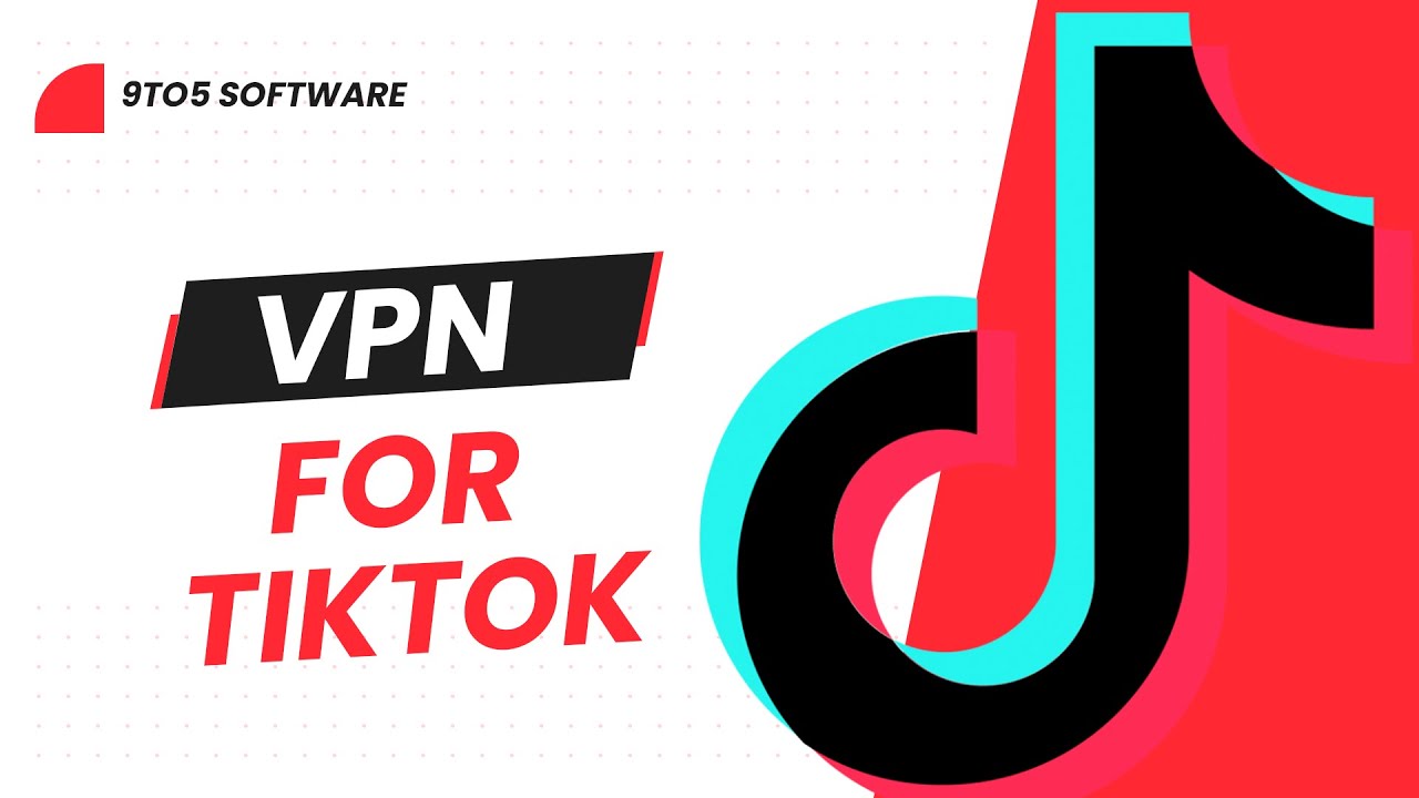 Best VPN for TikTok in 2023 [Part 17] - How to Avoid TikTok Ban? - YouTube