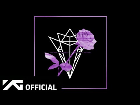 ROSÉ & HALSEY - 'EYES CLOSED' Audio