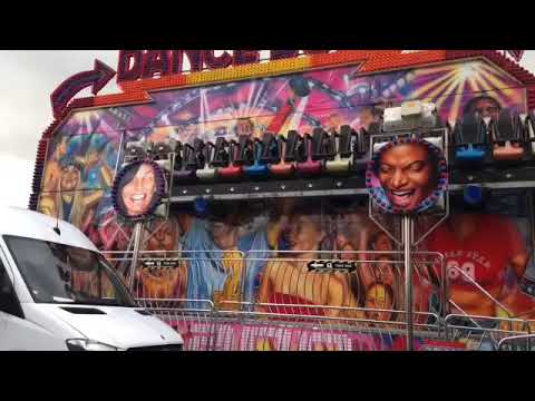 Neath fair 🎡2017🎡 - YouTube
