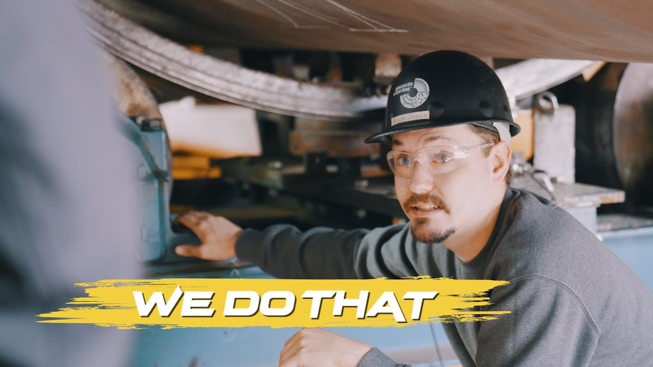 We Do That - Part 3 - YouTube