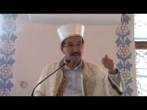 2020 Ramazan Vaaz ve Sohbet 9