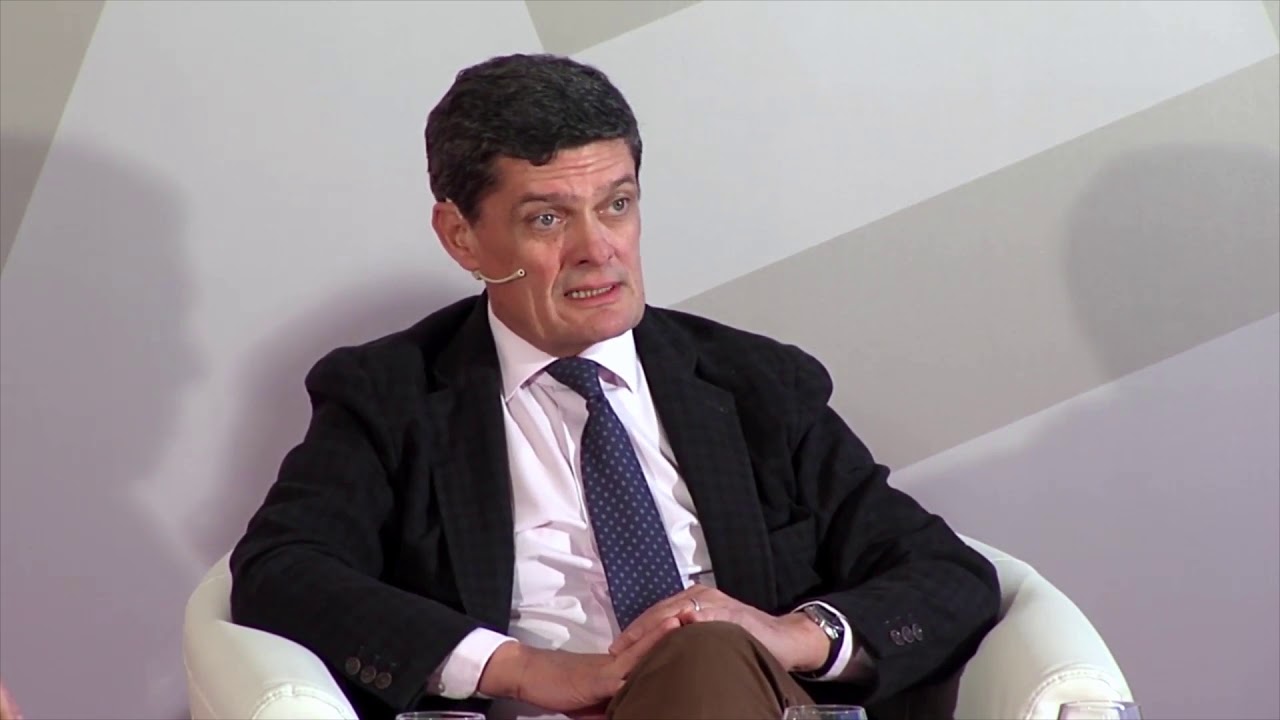 Jaime Echegoyen - YouTube
