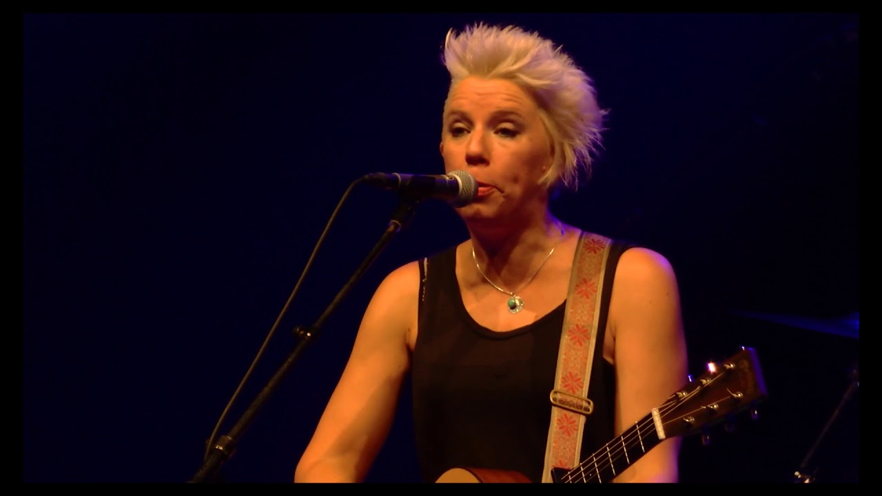 TOBY BEARD : What You've Done : Strib Winter Festival, Denmark ...
