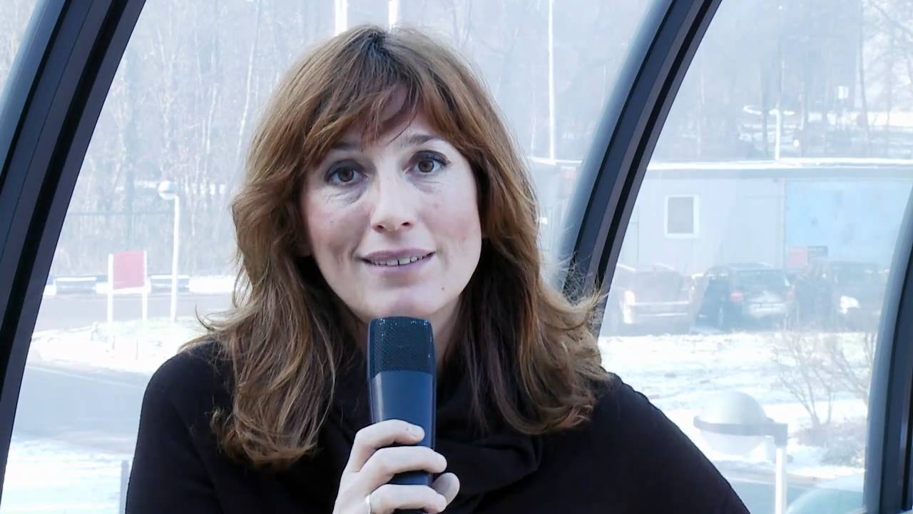 World of KHLim: Virginia Tassinari - MAD-fac - YouTube