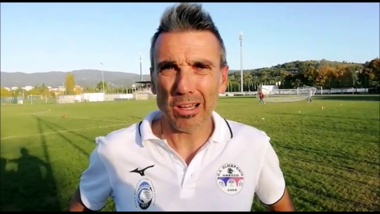 David Romanelli a Sport a Km 0 - YouTube