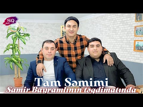Tam səmimi - Ceyhun Qurbansoy, Sənan İncəli