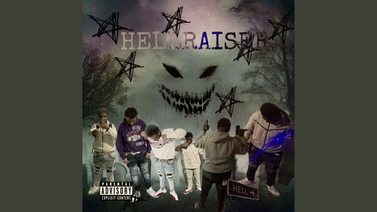 Pharmacy (feat. Dirtboytai) - YouTube