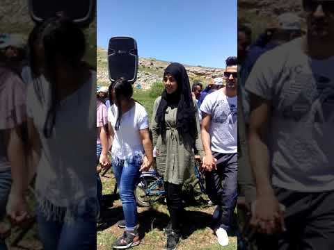 Kızılören köyü koç pınarı yayla şenliği