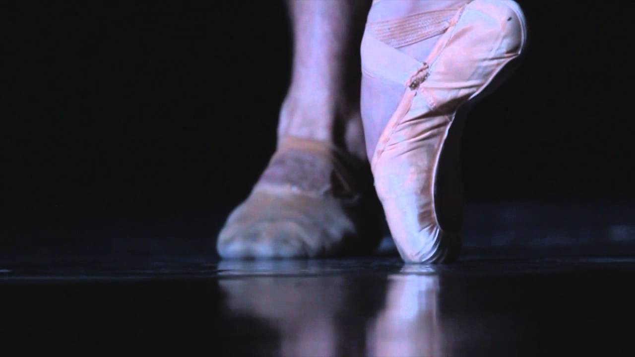 A Perfect Balance - YouTube