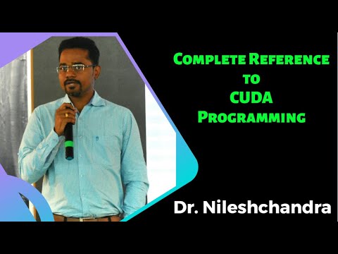 9.1 Thread Organization in CUDA | The Complete Reference to CUDA ...