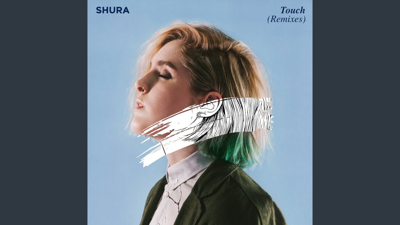 Touch (CANVAS Remix) - YouTube Music