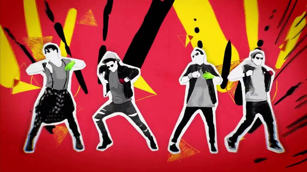 Just Dance 2016 - No Control by One Direction - YouTube
