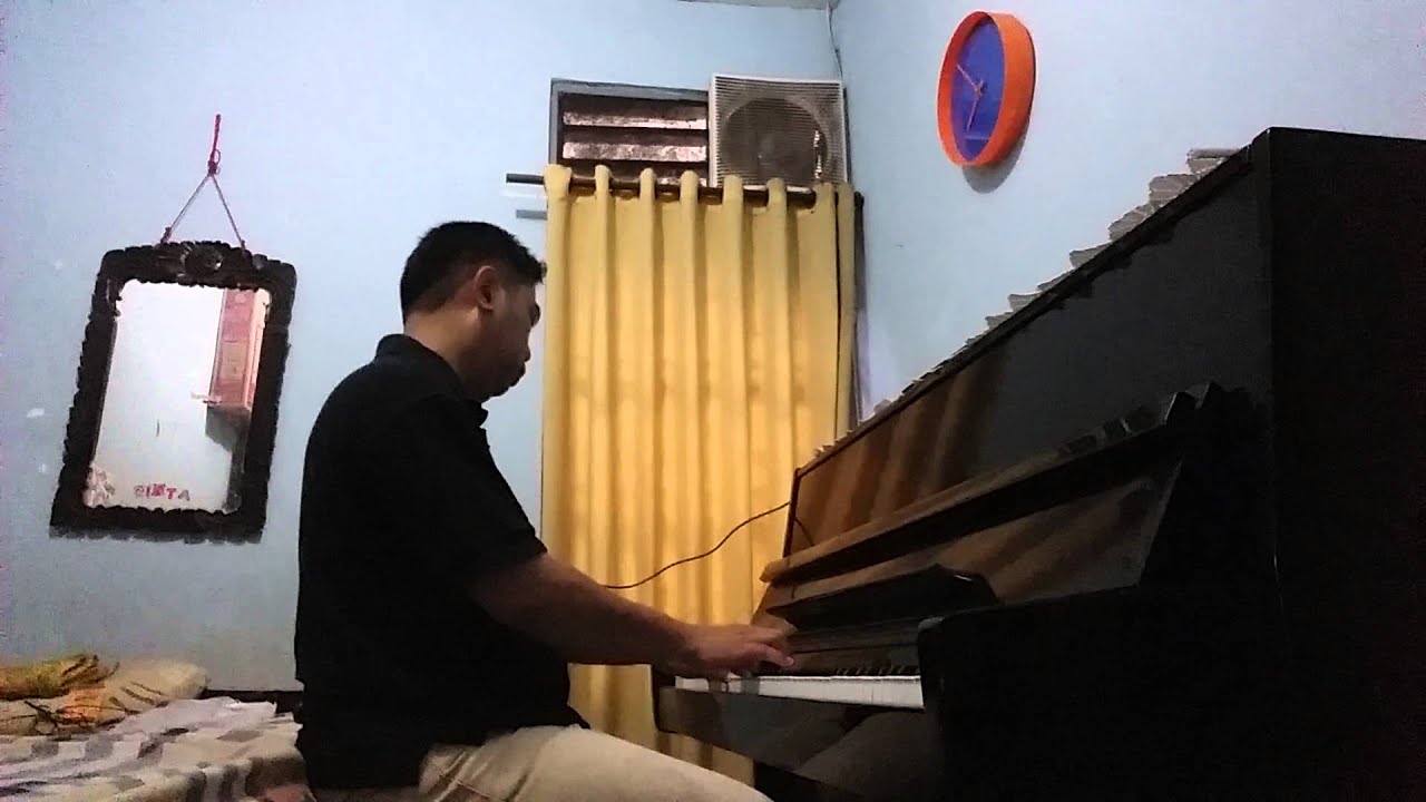 Renungan by Didi Mirhad PIANO - YouTube